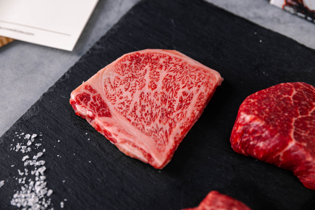 Steak Adventure + Apron – Crowd Cow